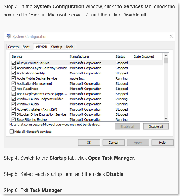 How To Fix Windows Update Error 0x80070bc2 In Windows 10 Lifeforce