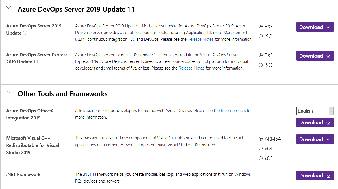 Download Visual Studio 2019 for Windows & Mac | Lifeforce Software: Tips and Research